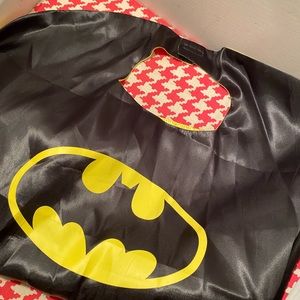 DC Comics | Costumes | Batman Cape | Poshmark